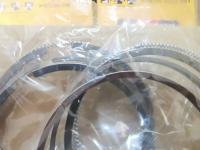 China Komatsu Machinery 6D95 Engine Piston Rings PC200-5 PC200-6 6207-31-2500 6204-31-2202 for sale