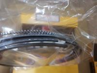 China Komatsu 6D140 NPR Piston Rings Diesel Engine Accessories 6211-31-2031 for sale