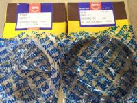 China Hino Diesel Engine H07C-T Piston Ring 13011-2672A 13011-3470A for sale