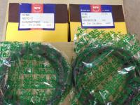 China Hino Diesel Engine H07C-T Piston Ring 13011-2672A 13011-3470A for sale