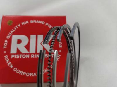 China Toyota Automobiles Diesel Engine 2z Piston Ring 13011-78700-71 for sale