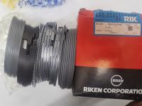 China HINO EF500 EG100 RIK Piston Ring for sale