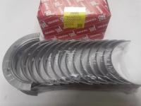 China Komatsu Excavator Main Bearing 6D102 6D107 DAIHO M420A 0.25 STD Engine Bearing from Japan for sale