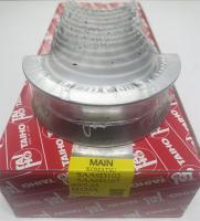 China Komatsu Excavator Main Bearing 6D102 6D107 DAIHO M420A 0.25 STD Engine Bearing from Japan for sale