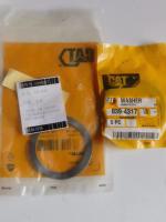 China Steel  3412 Excavator Engine Parts 1N3279 CLAMP A 7S5757 Ring Retaining 0394317 Washer for sale