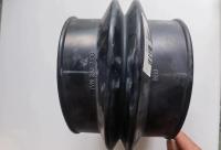 China 7L0486 Excavator Seal 2427406 Hose Bellows Heavy Equipment Spare Part For Industrial Machinery for sale