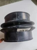 China 7L0486 Excavator Seal 2427406 Hose Bellows Heavy Equipment Spare Part For Industrial Machinery for sale
