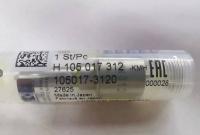 China Zexel Fuel Nozzles For Mitsubishi 6D34T Diesel Engine 158PN312 105017-3120 for sale