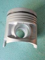 China Mitsubishi 8M20 Engine Piston ME160286 ME161112 ME602861 ME163897 146mm for sale