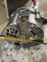 China 6D22 Mitsubishi Fuso Engine Parts 24V 80A Alternator For Agricultural Machinery A4T70087 ME049288 ME152535 90A for sale
