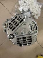 China 6D22 Mitsubishi Fuso Engine Parts 24V 80A Alternator For Agricultural Machinery A4T70087 ME049288 ME152535 90A for sale