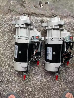 China Perkins 3012 Starting Motor  24V  11KW 3021036 4296720 for sale
