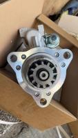 China Perkins 3012 Starting Motor  24V  11KW 3021036 4296720 for sale