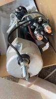 China Perkins 3012 Starting Motor  24V  11KW 3021036 4296720 for sale