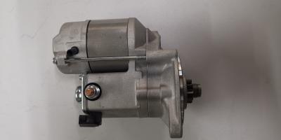 China 4 Cylinder 4JG2 Diesel Engine Starter Motor 8-97042997-2 For Excavator Parts for sale