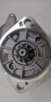 China 4 Cylinder 4JG2 Diesel Engine Starter Motor 8-97042997-2 For Excavator Parts for sale