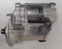 China 4 Cylinder 4JG2 Diesel Engine Starter Motor 8-97042997-2 For Excavator Parts for sale