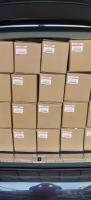 China ME108419 Excavator Diesel Engine Spare Parts For 4M40 Valve Chamber Cover ME204355 for sale