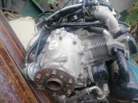 China Used Condition Rotax Aircraft Engines With ASTM 2339 LSA for sale
