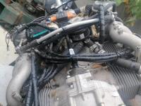 China Used Condition Rotax Aircraft Engines With ASTM 2339 LSA for sale