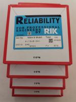 China Mitsubishi Motors Corp S4ES RIK Piston Rings 34417-02012 for sale