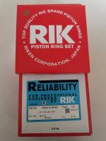 China Mitsubishi Diesel 6DS7 RIK Piston Rings ME024409 ME023333 ME021861 for sale