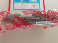 China Mitsubishi Diesel 6DS7 RIK Piston Rings ME024409 ME023333 ME021861 for sale