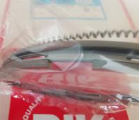 China Mitsubishi Diesel Engine RIK Piston Rings 6D16 ME047030 for sale