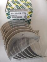 China 6150-31-3040 NDC Engine Bearings For 6D125 6150-21-8000 Main COR Bearing KOMATSU for sale