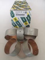 China High Heat Resistance NDC Engine Bearings For Thrust TW-2612K Camshaft Bearing SH-2612K for sale