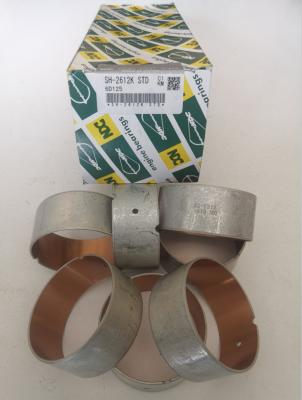 China High Heat Resistance NDC Engine Bearings For Thrust TW-2612K Camshaft Bearing SH-2612K for sale