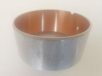 China High Heat Resistance NDC Engine Bearings For Thrust TW-2612K Camshaft Bearing SH-2612K for sale