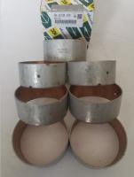 China High Heat Resistance NDC Engine Bearings For Thrust TW-2612K Camshaft Bearing SH-2612K for sale