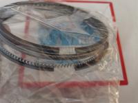 China Diesel Engine 4D34T RIK Piston Rings ME997240 104mm Cylinder Diameter for sale