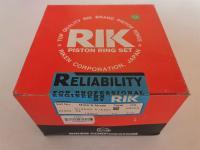 China Nissan PE6 Diesel Engine RIK Piston Rings 12040-90025 12040-96128 12040-96028 for sale