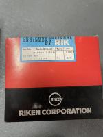 China RD8 24780 RE8 24790 Nissan Diesel Piston Ring  12040-97068 RF8 24001 12040-97072 RF10 SDN31043ZZ for sale