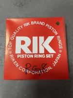 China RD8 24780 RE8 24790 Nissan Diesel Piston Ring  12040-97068 RF8 24001 12040-97072 RF10 SDN31043ZZ for sale