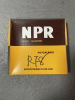 China RD8 24780 RE8 24790 Nissan Diesel Piston Ring  12040-97068 RF8 24001 12040-97072 RF10 SDN31043ZZ for sale