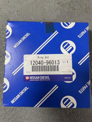 China PD6T 12040-96013 PD6 Diesel Piston Ring 12040-96127  FE6 12040-Z5600 FD6 12040-Z5002 for sale