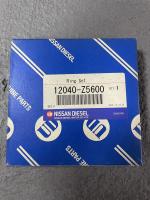 China PD6T 12040-96013 PD6 Diesel Piston Ring 12040-96127  FE6 12040-Z5600 FD6 12040-Z5002 for sale
