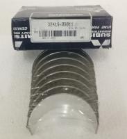 China Forklift Parts 32A19-09011 Connecting Rod Bearing For S4S/S4Q2/STD 32A09-00020 Main Bearing for sale