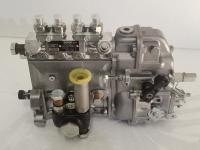 China 32C65-04011 Forklift Parts High Pressure Oil Pump For Mitsubishi S4S Engine for sale