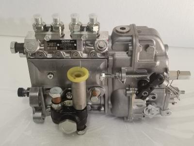 China 32C65-04011 Forklift Parts High Pressure Oil Pump For Mitsubishi S4S Engine for sale