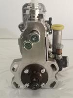 China 32C65-04011 Forklift Parts High Pressure Oil Pump For Mitsubishi S4S Engine for sale