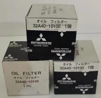 China Auto Spare Parts Forklift Oil Filters 32A40-10100 For S4S Engine for sale