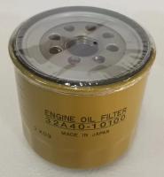China Auto Spare Parts Forklift Oil Filters 32A40-10100 For S4S Engine for sale