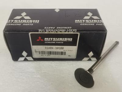 China S4S S4L Engine Valve Spare Parts 31A04-30200 32A04-21100 - 2kg Metal Components with 1 Year Warranty for sale