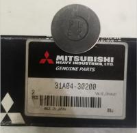 China S4S S4L Engine Valve Spare Parts 31A04-30200 32A04-21100 - 2kg Metal Components with 1 Year Warranty for sale
