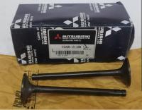 China S4S S4L Engine Valve Spare Parts 31A04-30200 32A04-21100 - 2kg Metal Components with 1 Year Warranty for sale