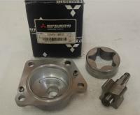 China Metal S4S Oil Pump Cummins Engine Spare Parts 32A35-10012 | 2kg Weight | 1 Year Warranty for sale